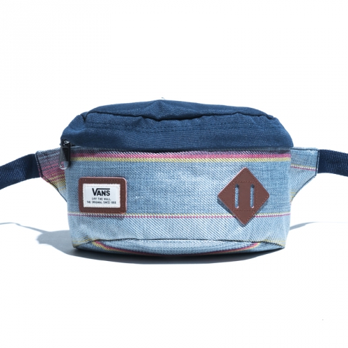 Saszetka Vans Aliso Hip Pack Blue Mirage : Sklep AveBmx - rowery ...