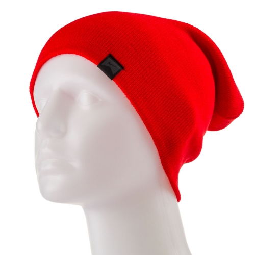 Czapka Nike Basic Skully Red : Sklep AveBmx - rowery, części i ...