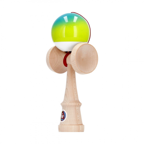 Kendama Sweets Kendamas Prime Pro Model William Penniman : Sklep AveBmx ...