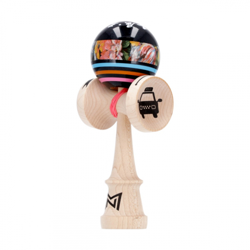 Kendama Sweets Kendamas Pro Model Max Norcross : Sklep AveBmx - rowery ...