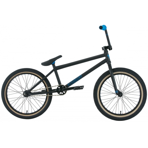 Rower Premium Subway Black 2013 Sklep AveBmx rowery cz ci i akcesoria BMX