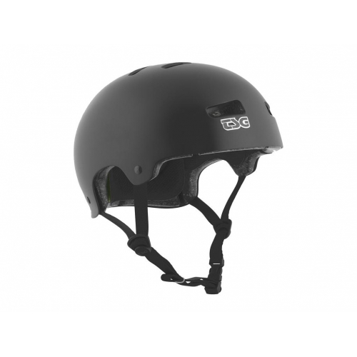 Kask TSG Kraken Solid Color Satin Black : Sklep AveBmx - rowery, części ...