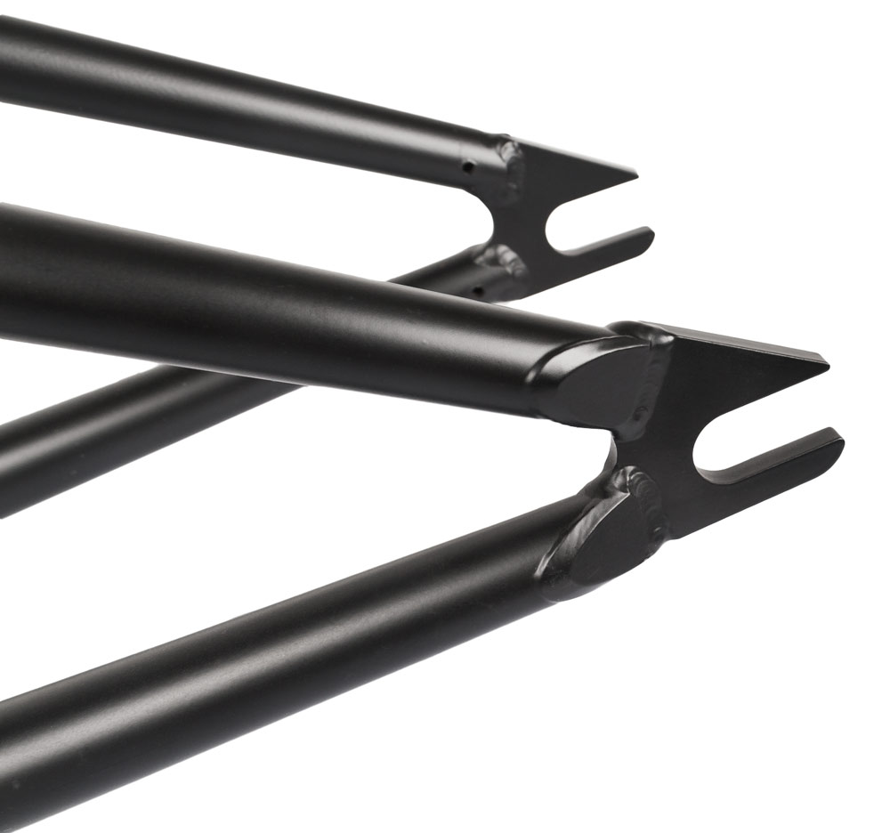 Rama Proper TTL v3 : Sklep AveBmx - rowery, części i akcesoria BMX