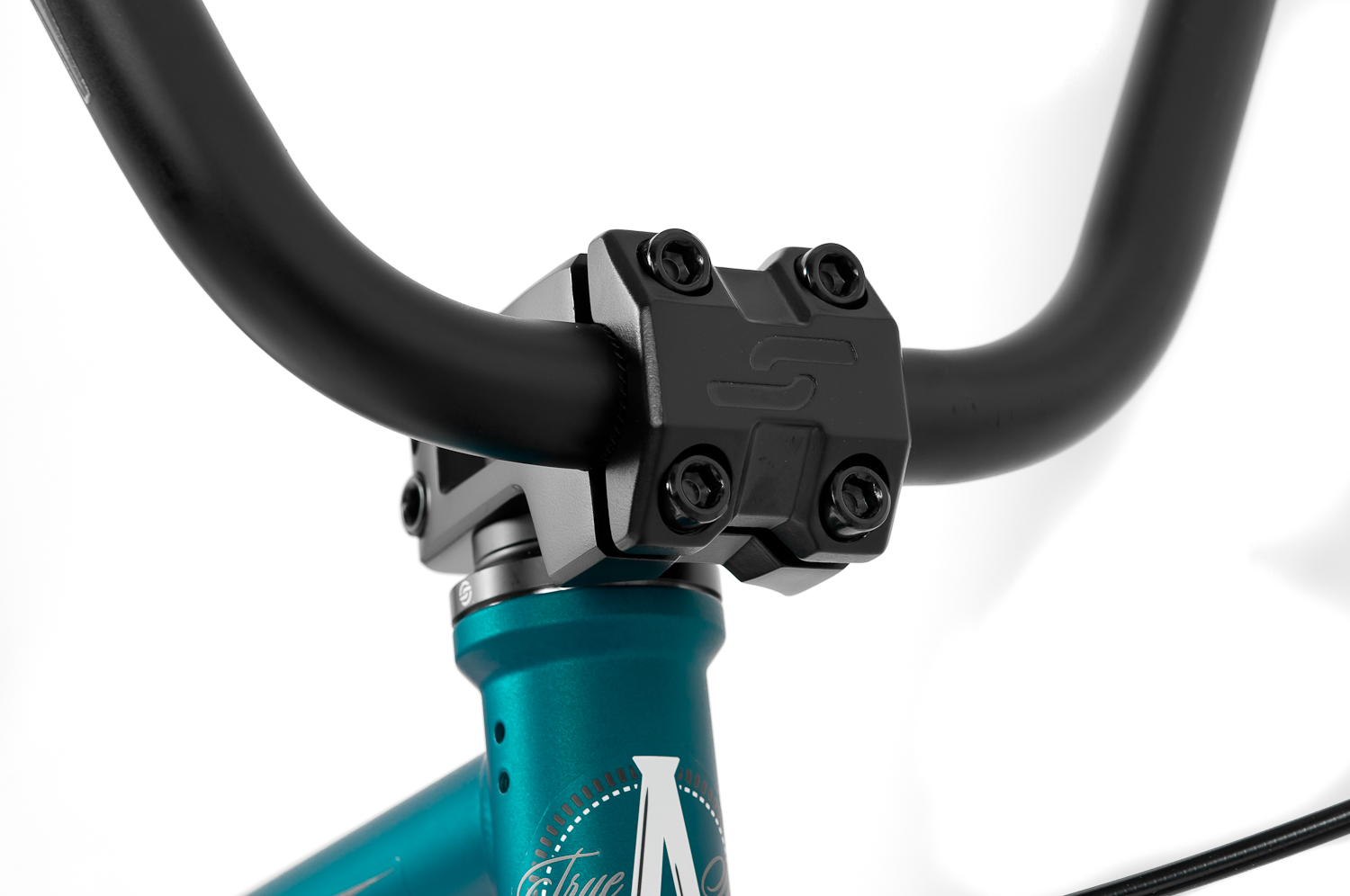 Rower WTP Arcade 2012 Green : Sklep AveBmx - rowery, części i akcesoria BMX