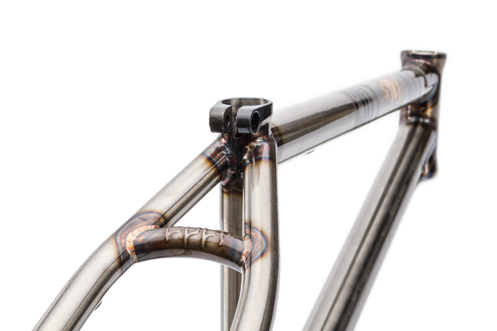 Rama Cult DAK Death Row V2 : Sklep AveBmx - rowery, części i akcesoria BMX