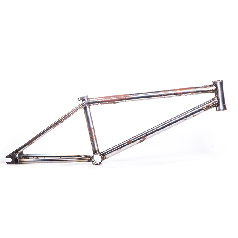 Rama Cult Death Row V2 Rusty Raw : AveDistro