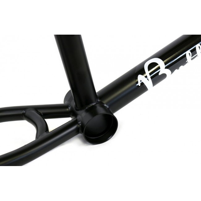 Rama Cult Chase Dehart Butter v3 : Sklep AveBmx - rowery, części i ...