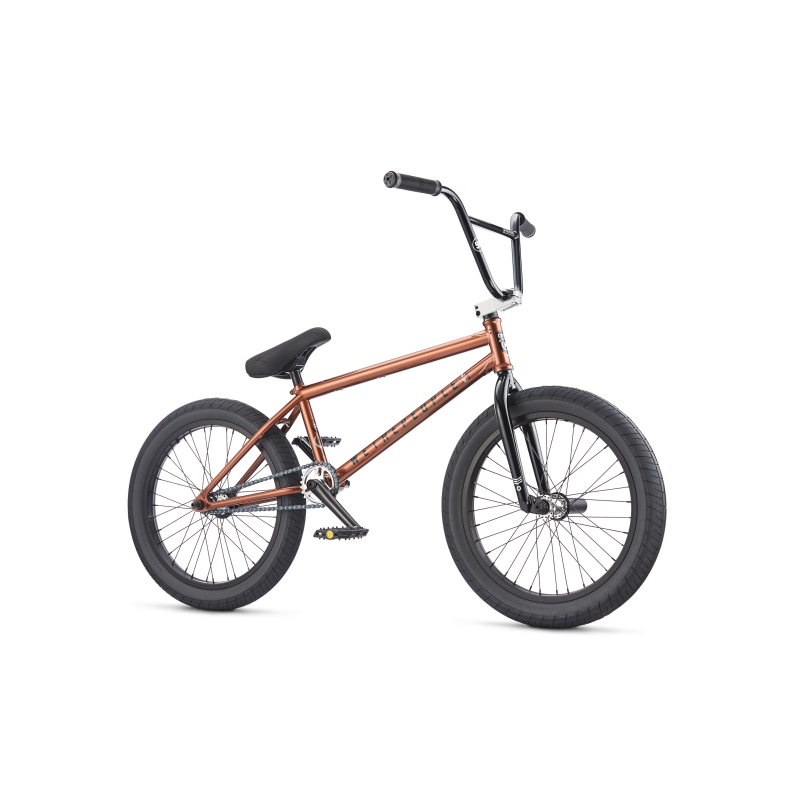 Rower BMX WTP Crysis 7 Copper : AveDistro