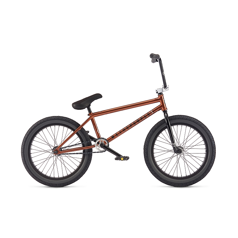 Rower BMX WTP Crysis 7 Copper : AveDistro