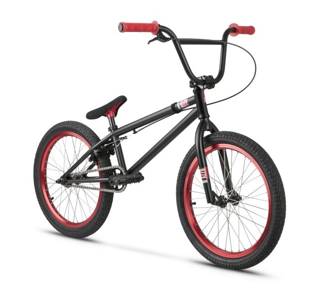 Rower BMX DartBMX Ozzy 2013 : Sklep AveBmx - rowery, części i akcesoria BMX