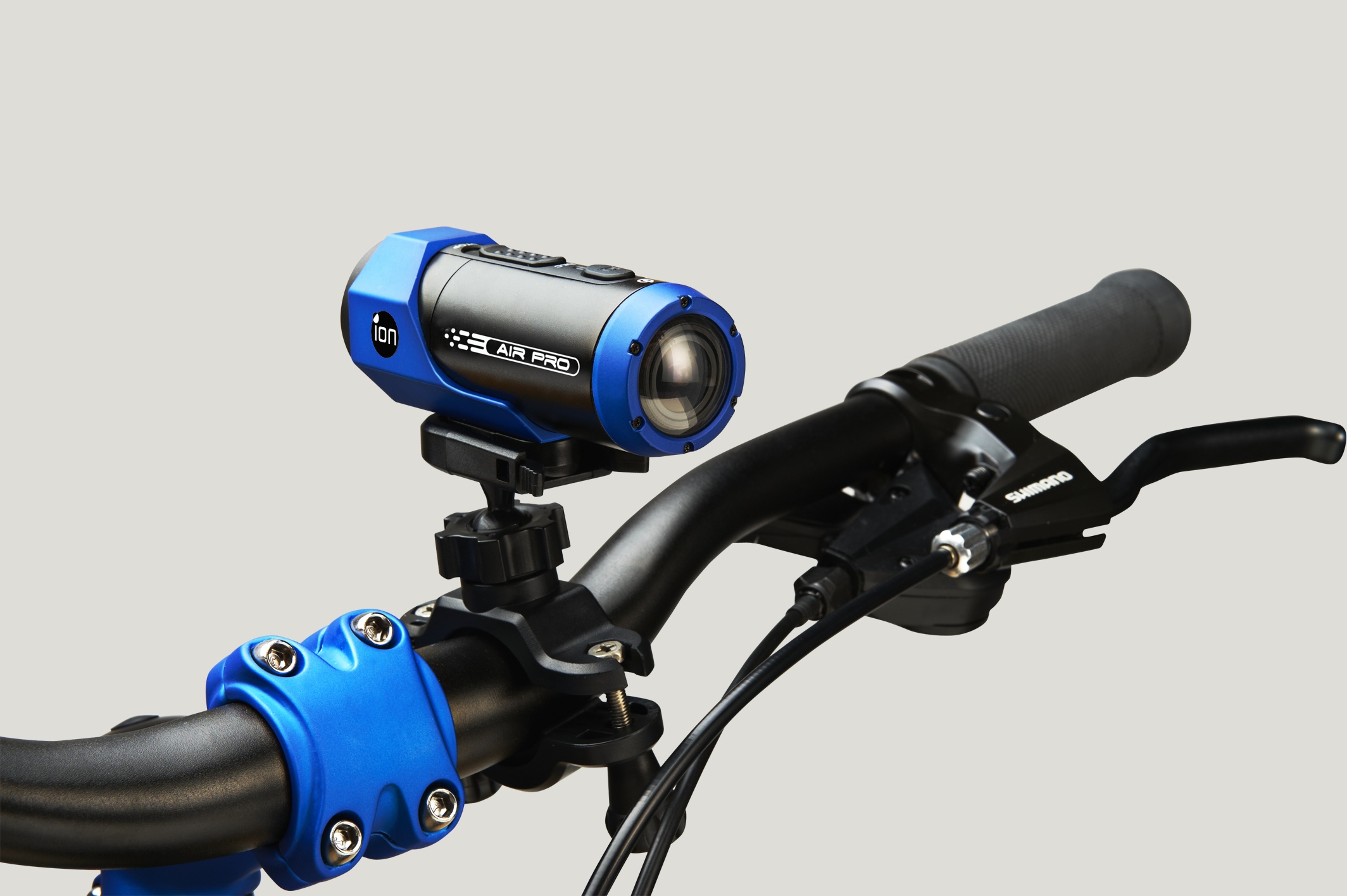 Kamera ION Air Pro Plus WiFi : Sklep AveBmx - rowery, części i ...