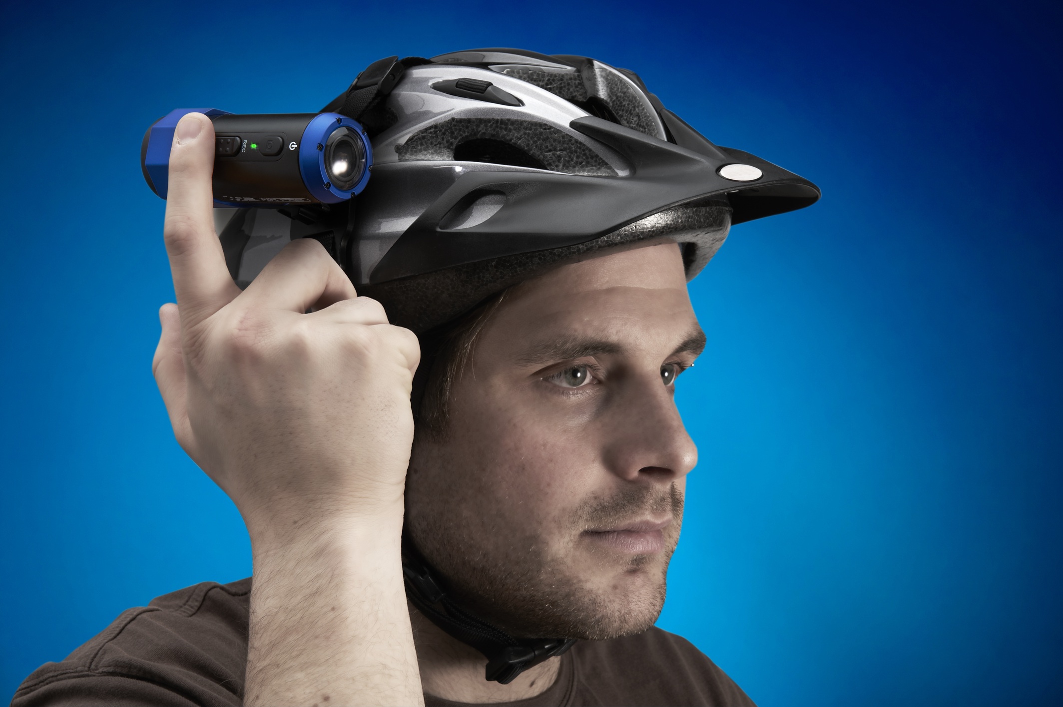 Kamera ION Air Pro Plus WiFi : Sklep AveBmx - rowery, części i ...
