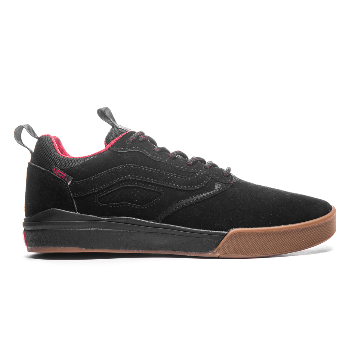 Buty Vans x Spitfire Ultrarange Cardiel / Black : Sklep AveBmx - rowery ...