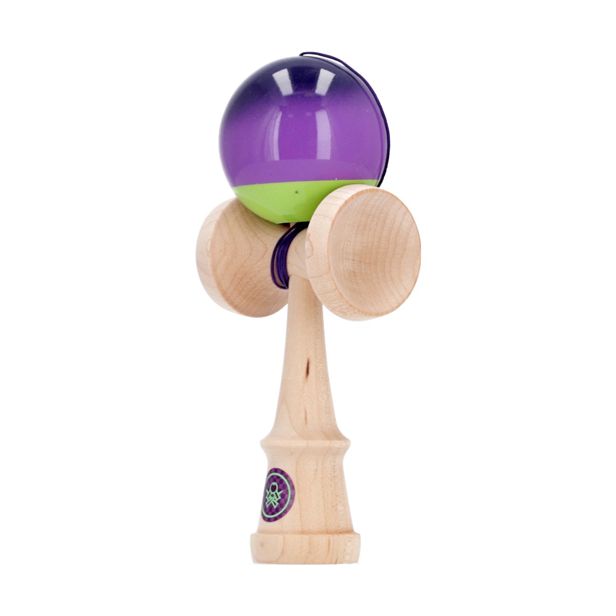 Kendama Sweets Kendamas Prime Pro Model Matt Sweets : AveDistro
