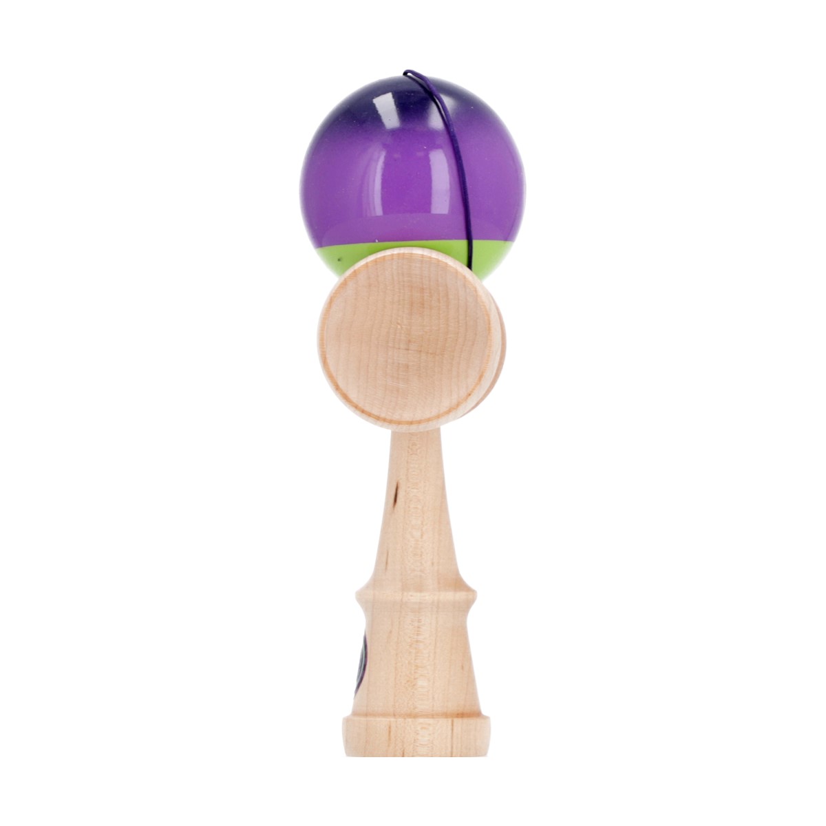 Kendama Sweets Kendamas Prime Pro Model Matt Sweets : AveDistro