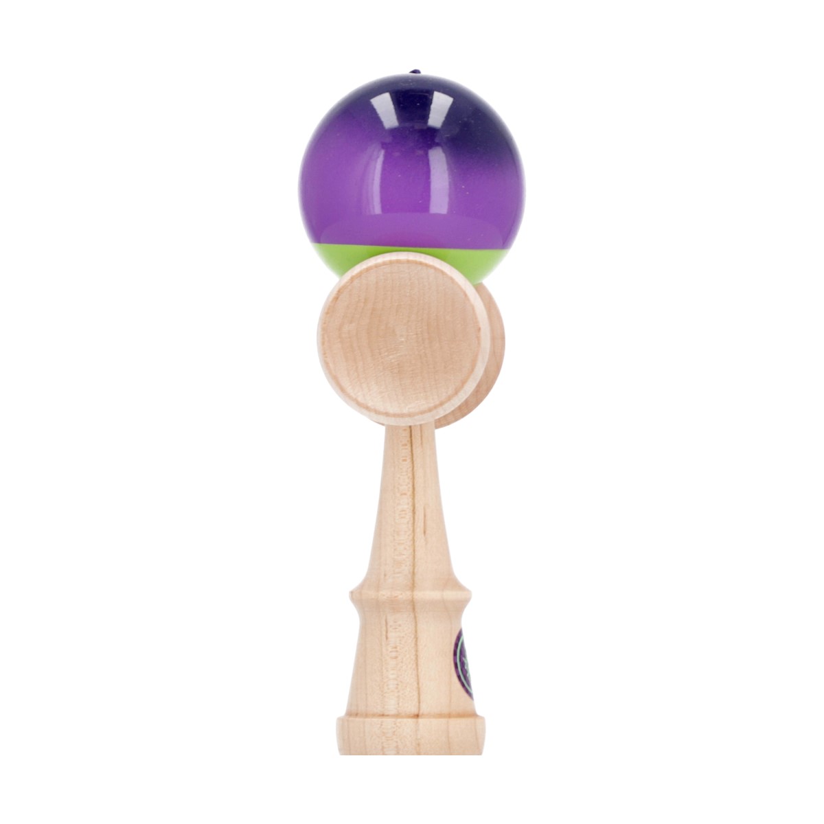 Kendama Sweets Kendamas Prime Pro Model Matt Sweets : AveDistro
