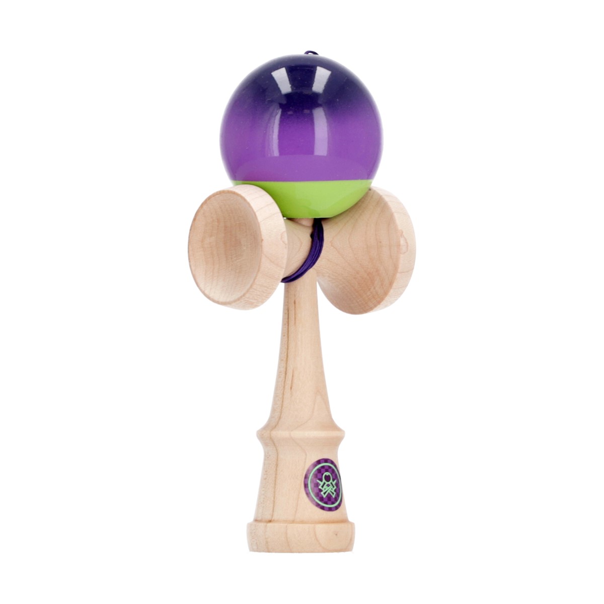 Kendama Sweets Kendamas Prime Pro Model Matt Sweets : AveDistro