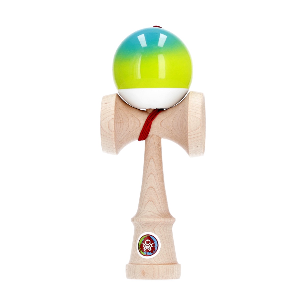 Kendama Sweets Kendamas Prime Pro Model Christian Fraser : AveDistro