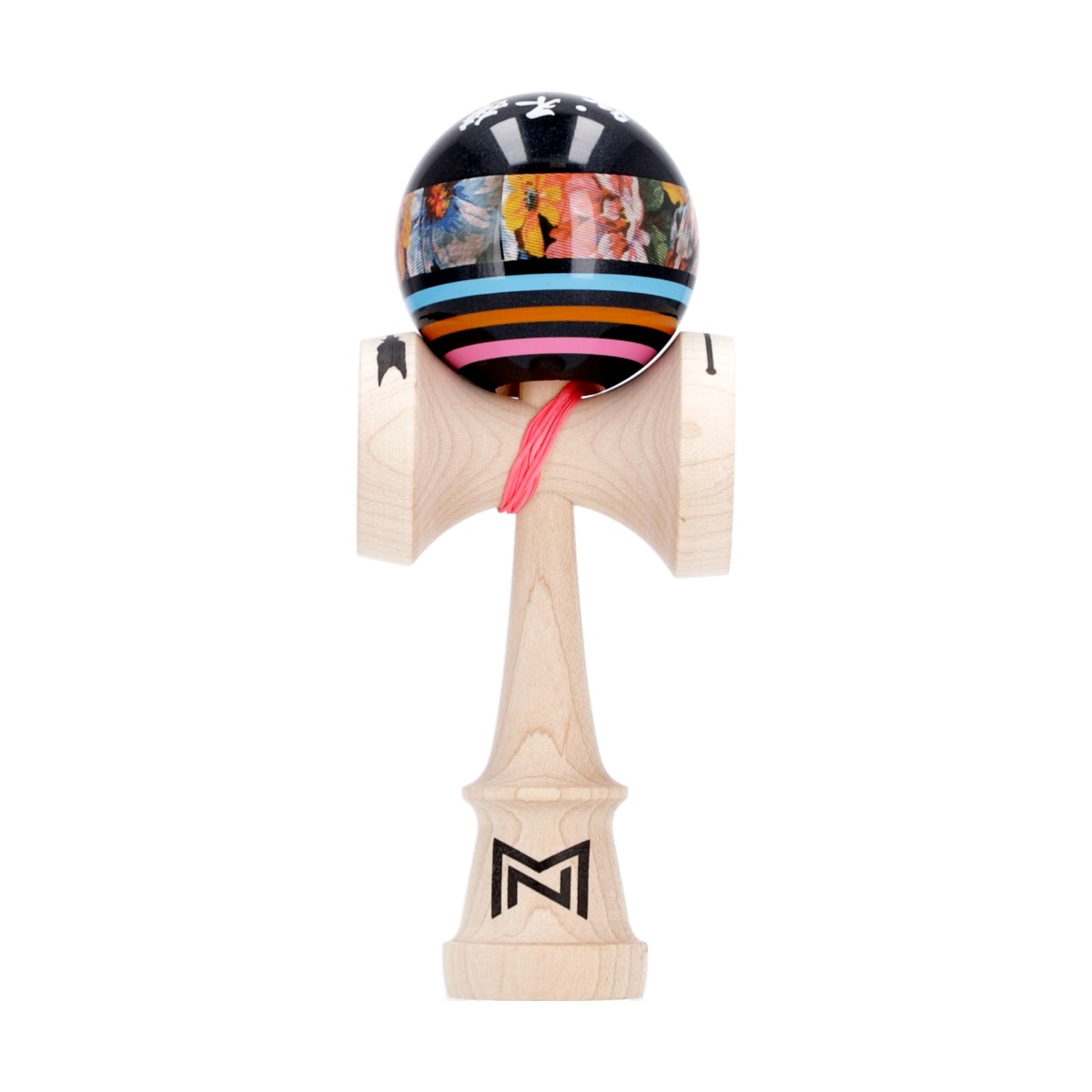 Kendama Sweets Kendamas Pro Model Max Norcross : Sklep AveBmx - rowery ...
