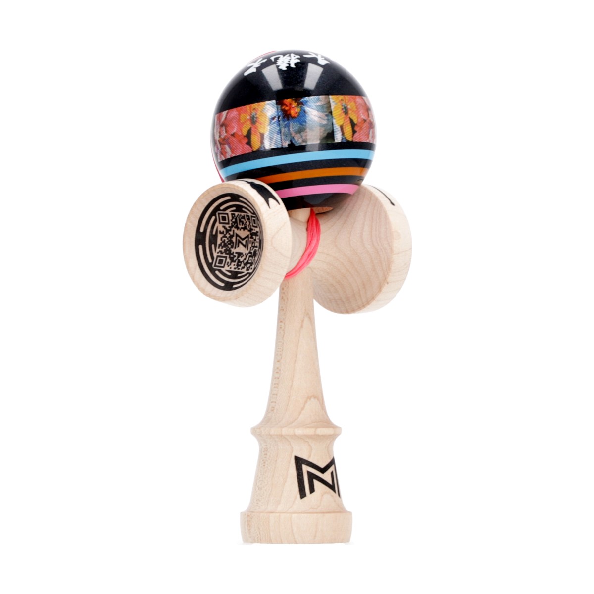 Kendama Sweets Kendamas Pro Model Max Norcross : Sklep AveBmx - rowery ...