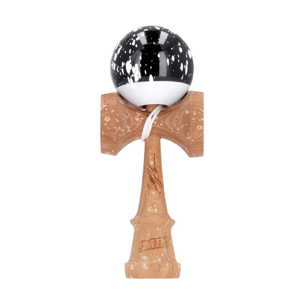 Kendama Sweets Kendamas Signature Series Boo Johnson : Sklep AveBmx ...