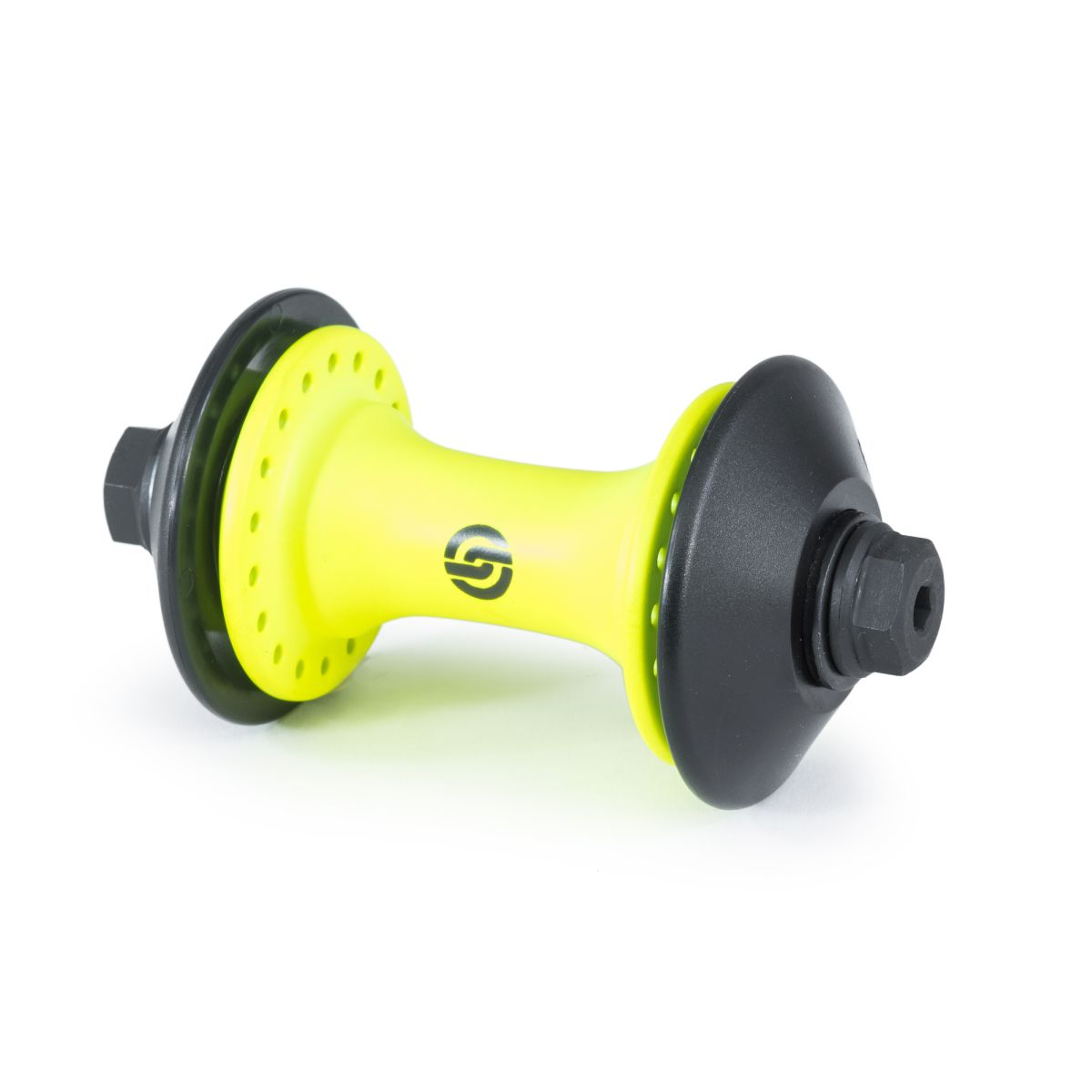 Piasta przód Salt Ex Female Neon Yellow : Sklep AveBmx - rowery, części ...