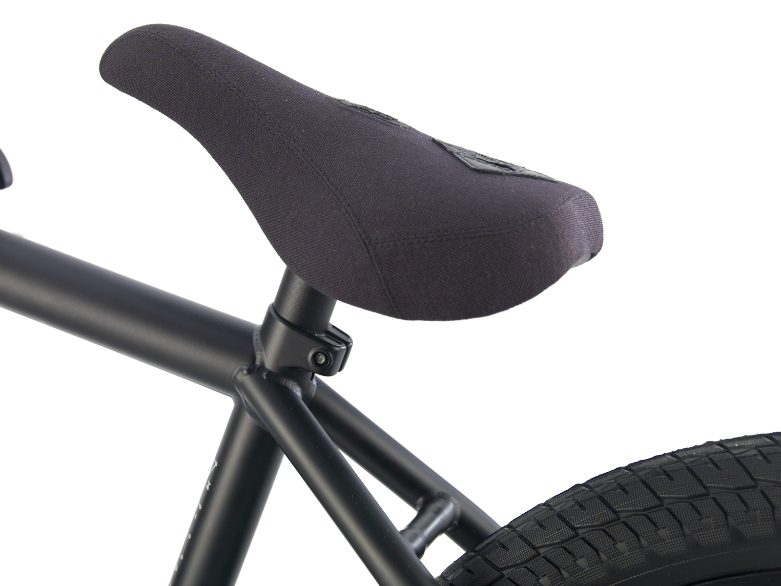 Rower BMX WTP Volta 2014 Black : Sklep AveBmx - rowery, części i ...